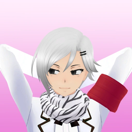 Category:Shiromi Torayoshi | Yandere Simulator Fanon Wikia | Fandom