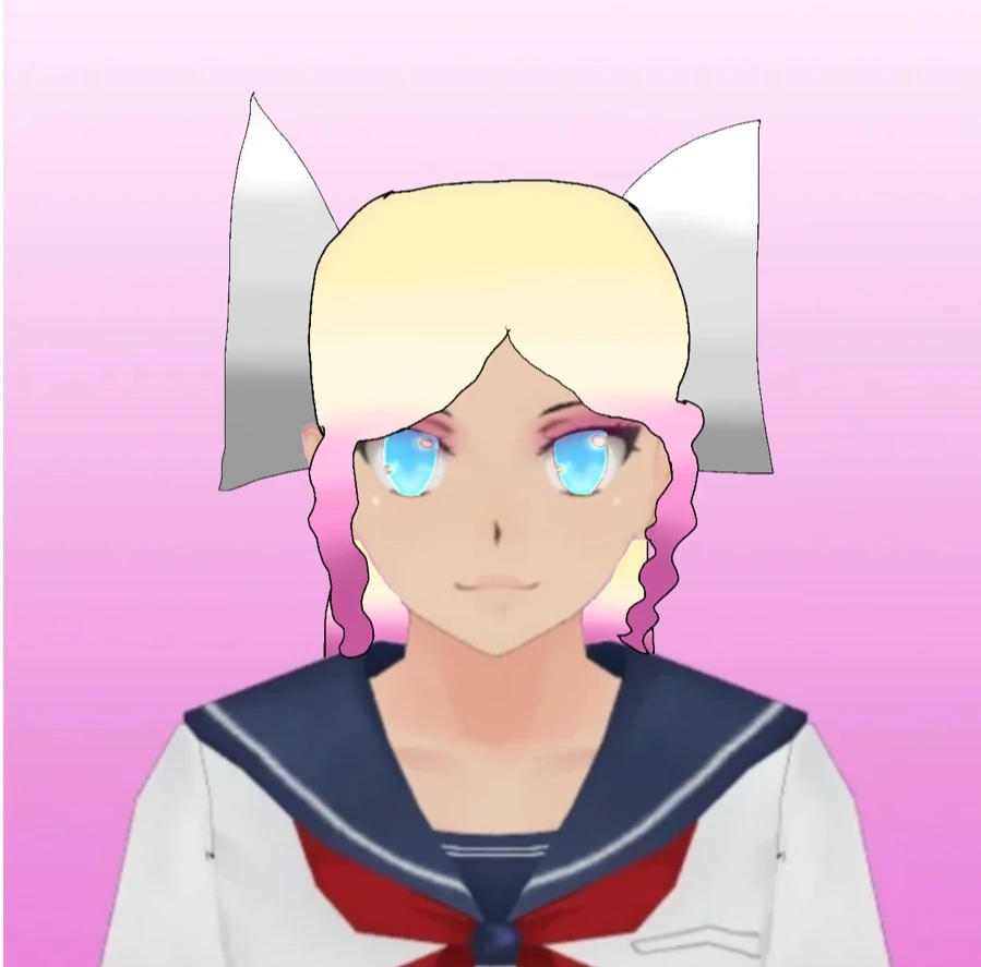 Юки Оосима | Yandere Simulator Fanon Вики | Fandom