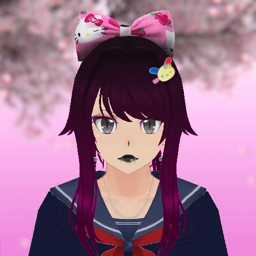 Aimi Aishi | Yandere Simulator Fanon Wikia | Fandom