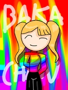 Baka-chan | Yandere Simulator Fanon Wikia | Fandom