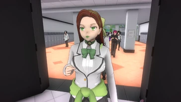 Kendall Clover | Yandere Simulator Fanon Wikia | Fandom