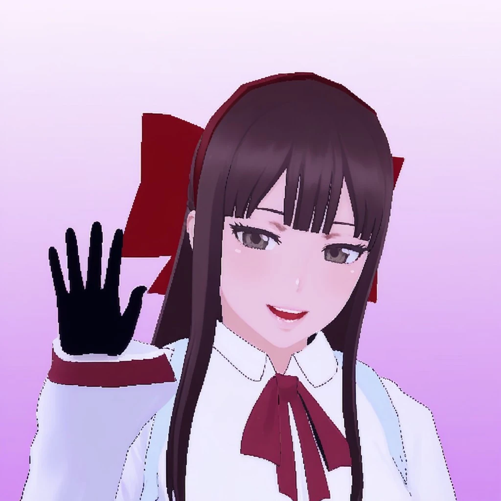 Ryumi Yoshida | Yandere Simulator Fanon Wikia | Fandom