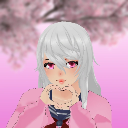 Yuri Yui | Yandere Simulator Fanon Wikia | Fandom