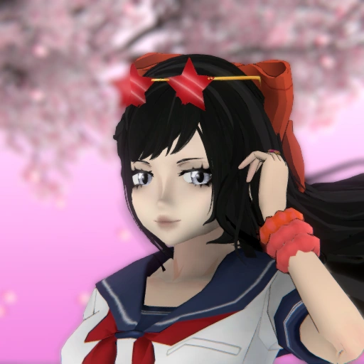Izumi Higuchi | Yandere Simulator Fanon Wikia | Fandom