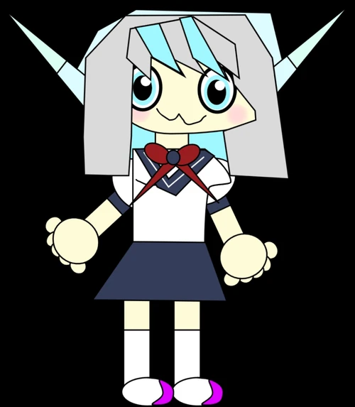 User blog:SdidonaUnicorn/Reason why I redrawed Homu. | Yandere ...