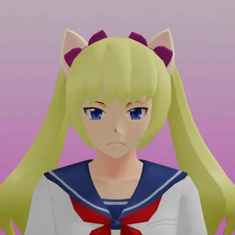 Azu Naka | Yandere Simulator Fanon Wikia | Fandom