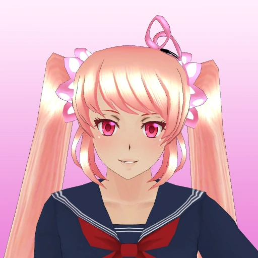 Kizana Sunobu Yandere Simulator Fanon Wikia Fandom Segami Maikou