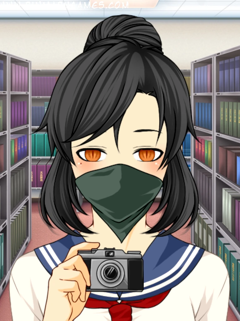 Category:Info Chan | Yandere Simulator Fanon Wikia | Fandom