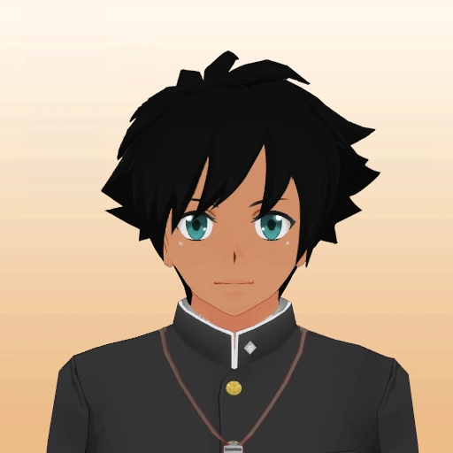 Kasumi Benjiro | Yandere Simulator Fanon Wikia | Fandom