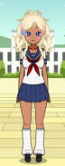 Musume Ronshaku | Yandere Simulator Fanon Wikia | Fandom