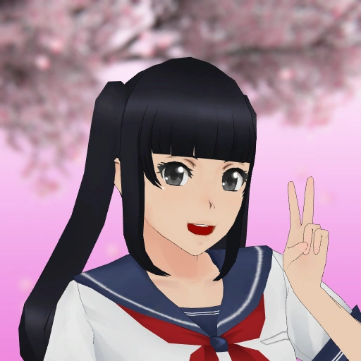Wana Ambe | Yandere Simulator Fanon Wikia | Fandom