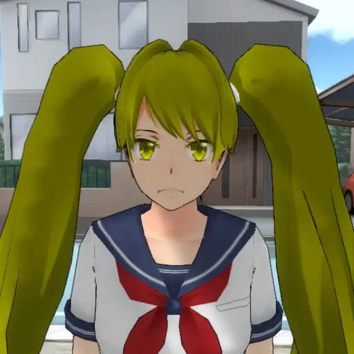 Omo Chahako | Yandere Simulator Fanon Wikia | Fandom