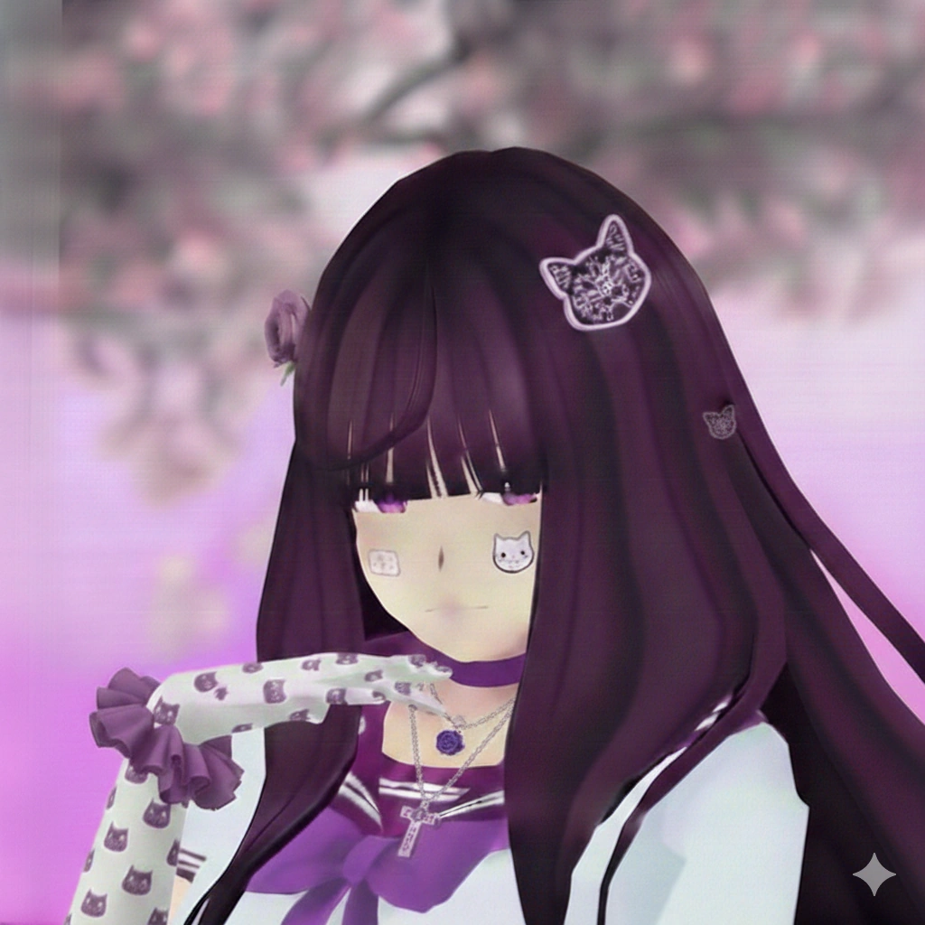 Kaori Aishi | Yandere Simulator Fanon Wikia | Fandom