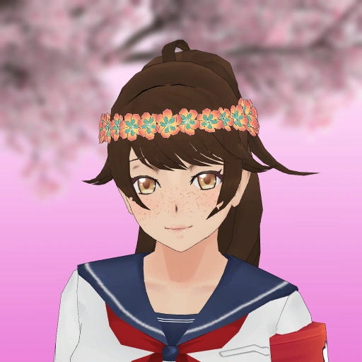Uekiya Engeika/QET's Fanon | Yandere Simulator Fanon Wikia | Fandom