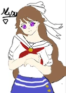 Ayano's daughter mod | Yandere Simulator Fanon Wikia | Fandom