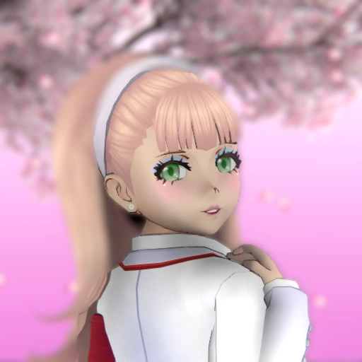 Anastasia Ivanova | Yandere Simulator Fanon Wikia | Fandom