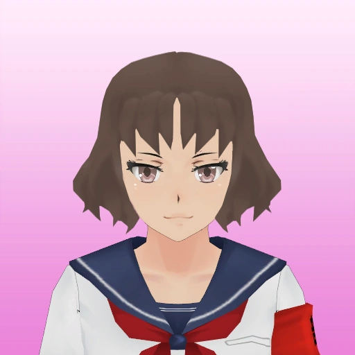 Ren Ashikaga | Yandere Simulator Fanon Wikia | Fandom