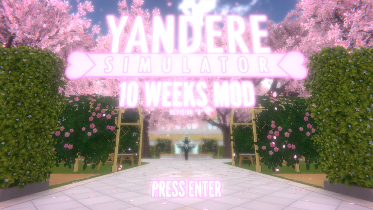 File talk:10 Weeks Mod | Yandere Simulator Fanon Wikia | Fandom