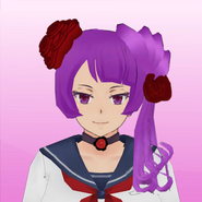 Kizana Sunobu | Yandere Simulator Fanon Wikia | Fandom