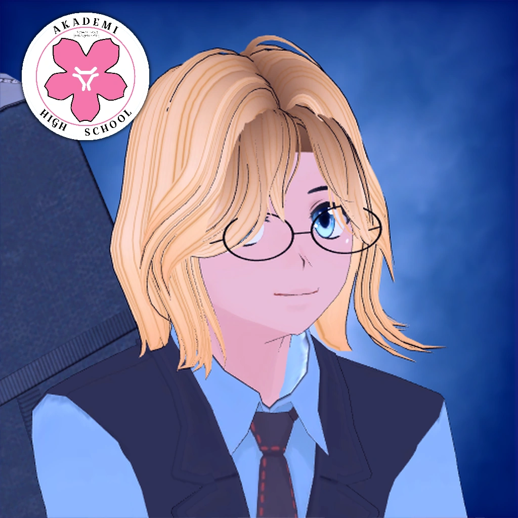 Koruto Bansu | Yandere Simulator Fanon Wikia | Fandom