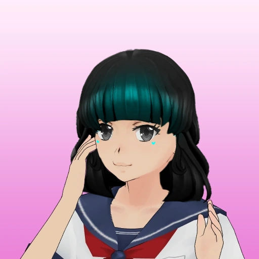 Mitsuki Yamada | Yandere Simulator Fanon Wikia | Fandom