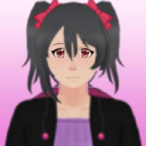 Vanessa Hiromi | Yandere Simulator Fanon Wikia | Fandom