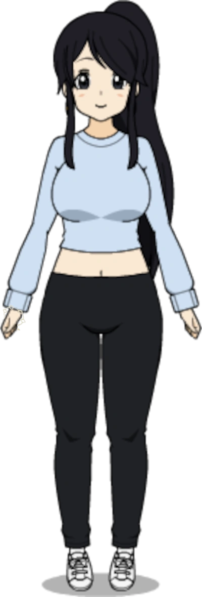Asami Aishi | Yandere Simulator Fanon Wikia | Fandom