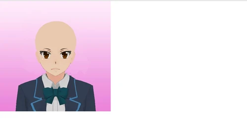 User blog:Ølixia/Portrait Designing Tutorial | Yandere Simulator Fanon ...