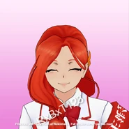 Akane Toriyasu | Yandere Simulator Fanon Wikia | Fandom