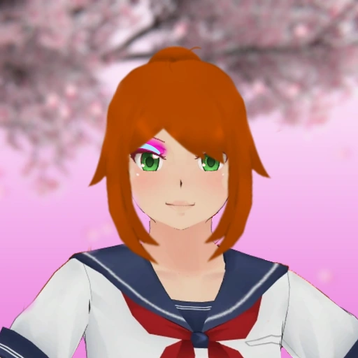 Haruki Fujimura | Yandere Simulator Fanon Wikia | Fandom