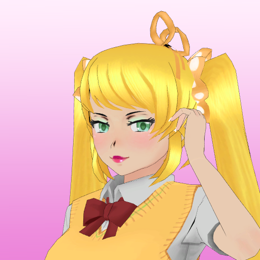 Yumiko Yosimoto Yandere Simulator Fanon Wikia Fandom