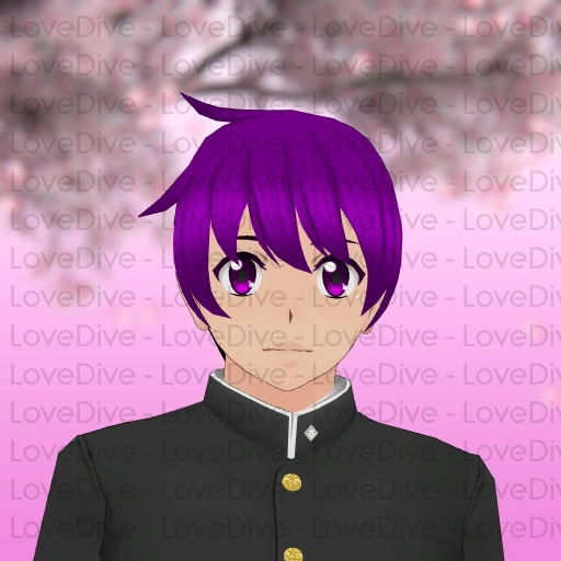 Riku Soma/LoveDive's Fanon | Yandere Simulator Fanon Wikia | Fandom