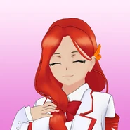 Akane Toriyasu | Yandere Simulator Fanon Wikia | Fandom