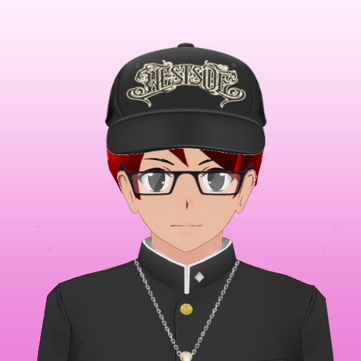 Ryōsei Ippongo Yandere Simulator Fanon Wikia Fandom