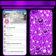 Texture Storage/Student's Accessories | Yandere Simulator Fanon Wikia ...