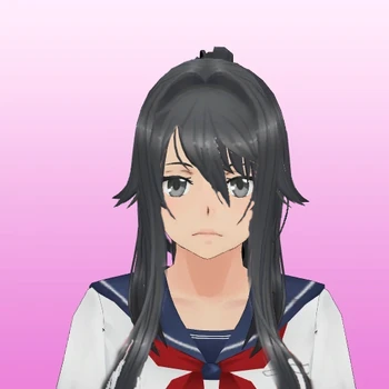 Ayoba Aishi | Yandere Simulator Fanon Wikia | Fandom