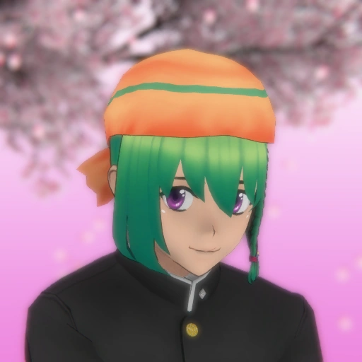 Kenko Sukoyaka | Wikia Yandere Simulator FR | Fandom