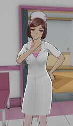 Nasu Kankoshi | Wikia Yandere Simulator FR | Fandom