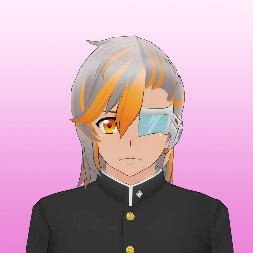 Horo Guramu | Wikia Yandere Simulator FR | Fandom