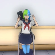 Beshi Takamine | Wikia Yandere Simulator FR | Fandom