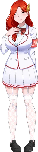 Akane Toriyasu | Wikia Yandere Simulator FR | Fandom