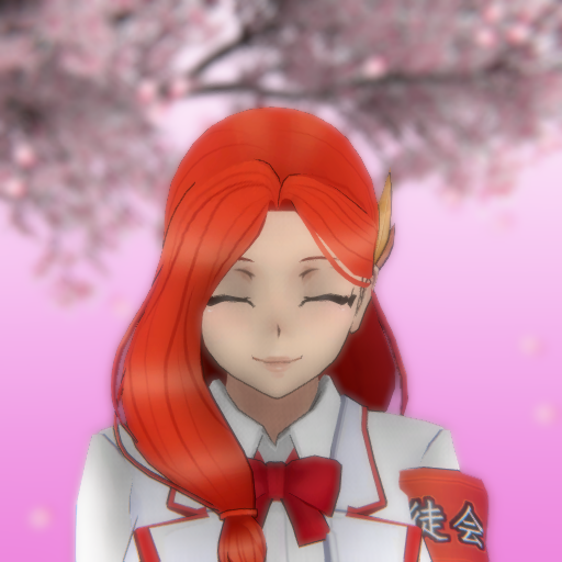 Akane Toriyasu | Wikia Yandere Simulator FR | Fandom