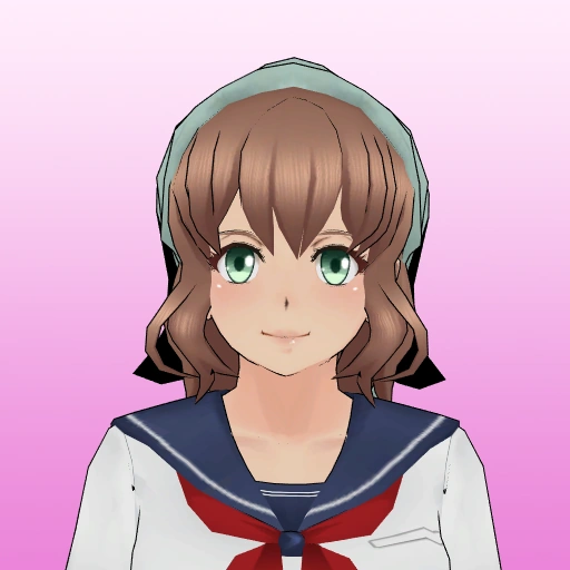 Amai Odayaka | Wikia Yandere Simulator FR | Fandom