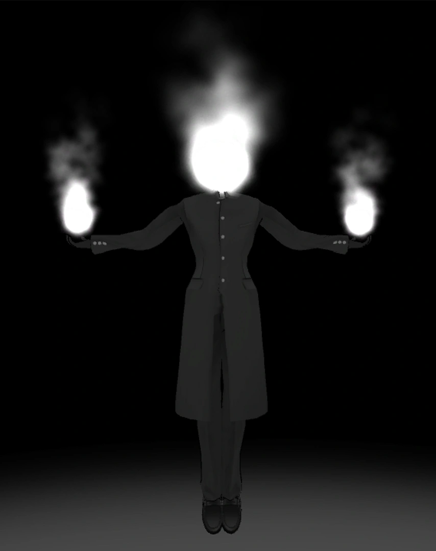 Démon du feu | Wikia Yandere Simulator FR | Fandom