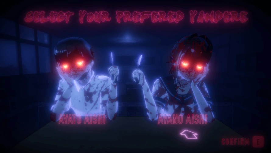 Yandere no Sutoka | Wikia Yandere Simulator FR | Fandom