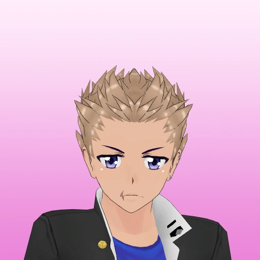 Dairoku Surikizu | Wikia Yandere Simulator FR | Fandom