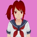 Yui Rio | Wikia Yandere Simulator FR | Fandom