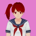 Yui Rio | Wikia Yandere Simulator FR | Fandom