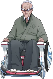 Famille Saikou | Wikia Yandere Simulator FR | Fandom