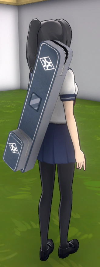 Sacs | Wikia Yandere Simulator FR | Fandom